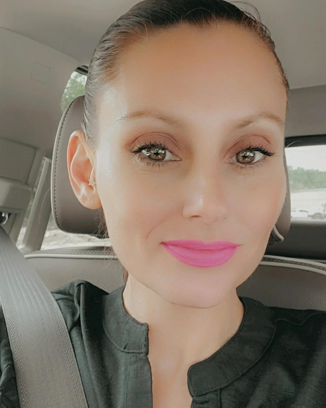 Conservative Texas Chick