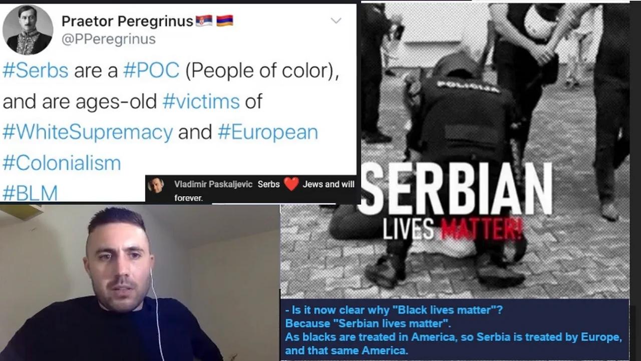 Martinez Perspective on eternal victims