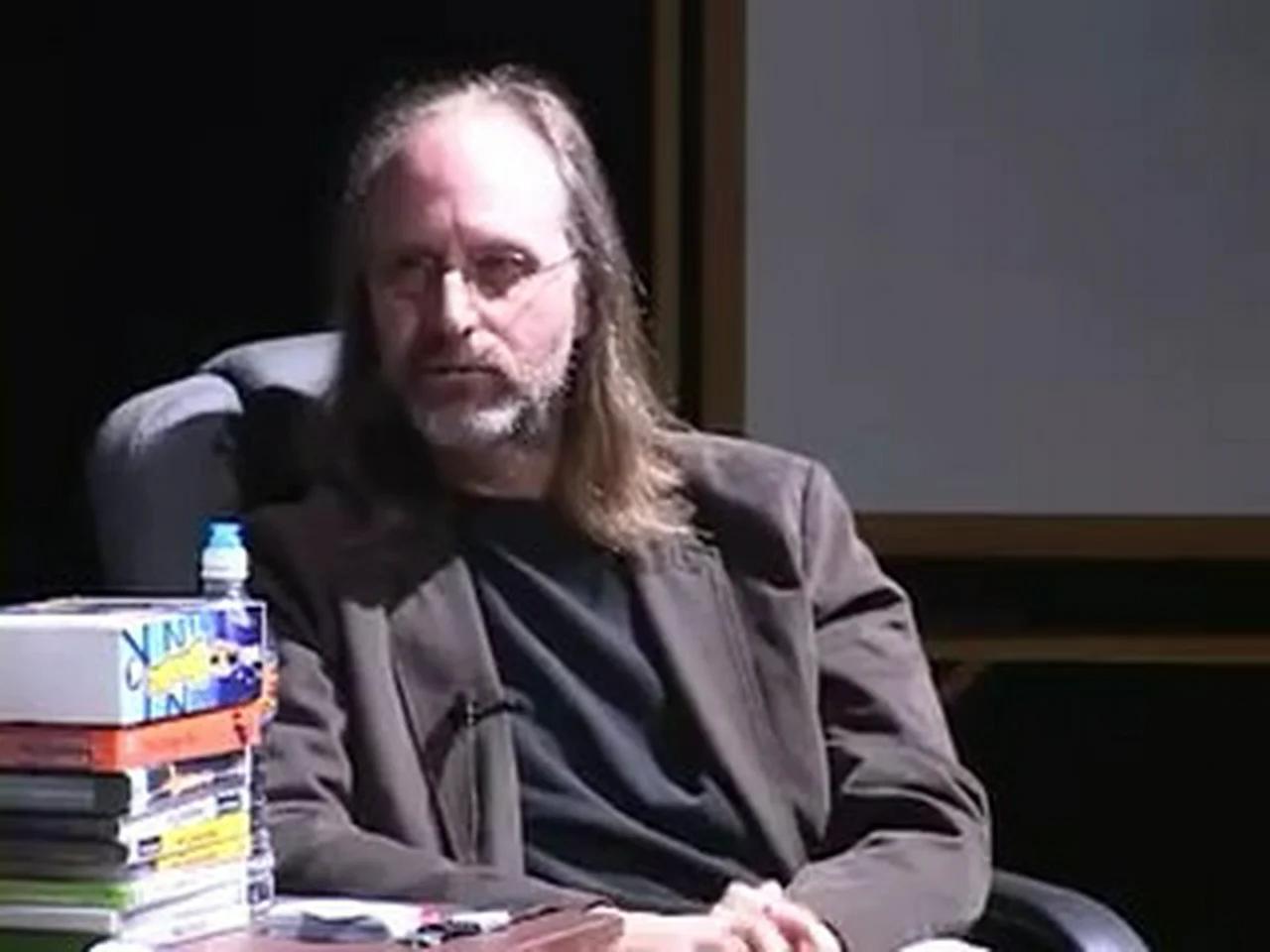 Warren Spector's Master Class in Video Games and Digital Media 13 ...