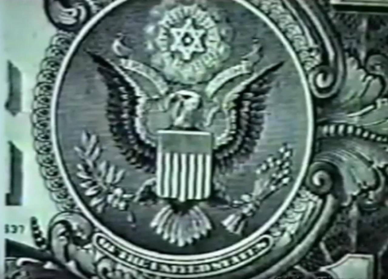 Jordan Maxwell Freemasonry and New World Order
