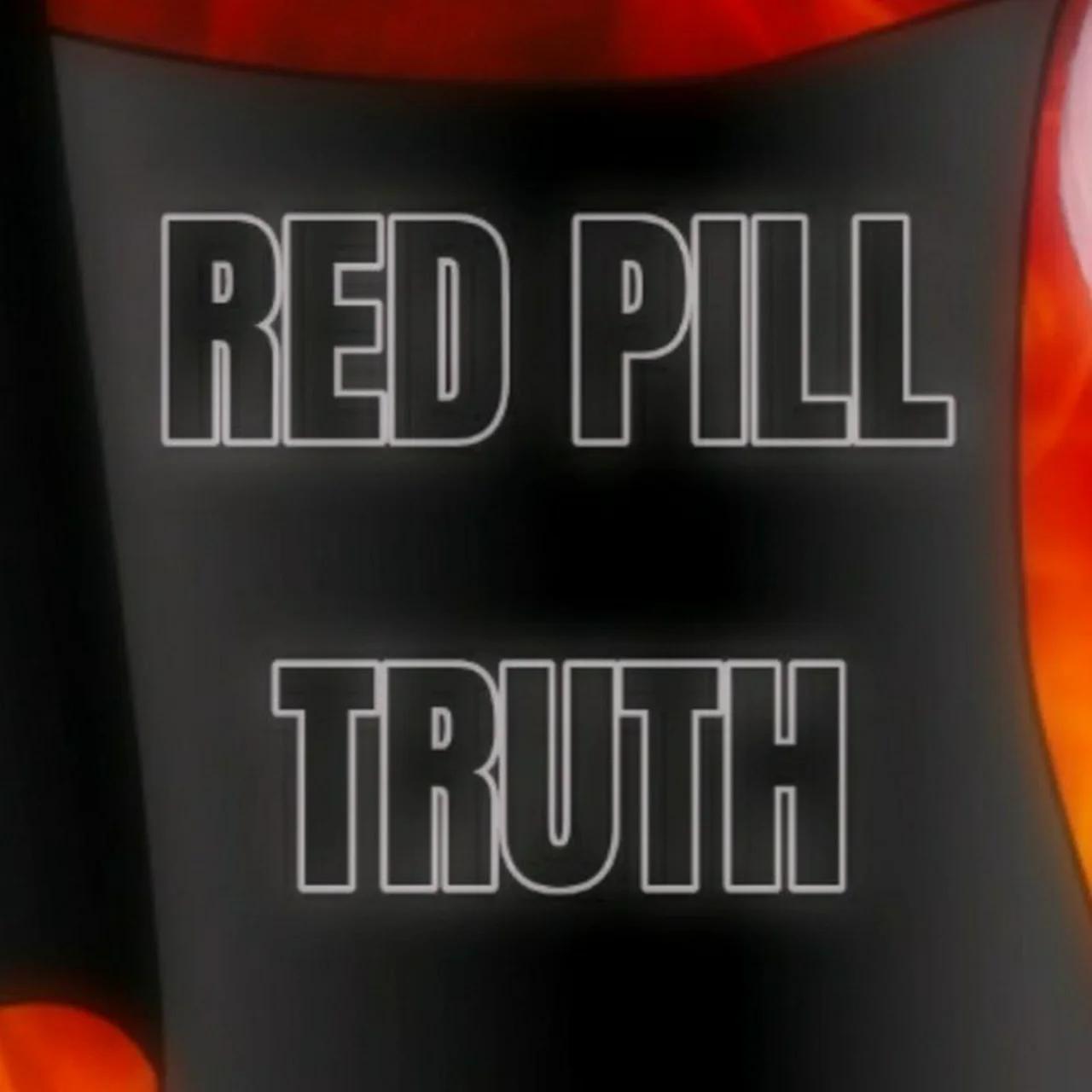 рџ рџџ Red Pill Truth рџ рџ µ рџ ѓпёџ рџ ґ рџ љ