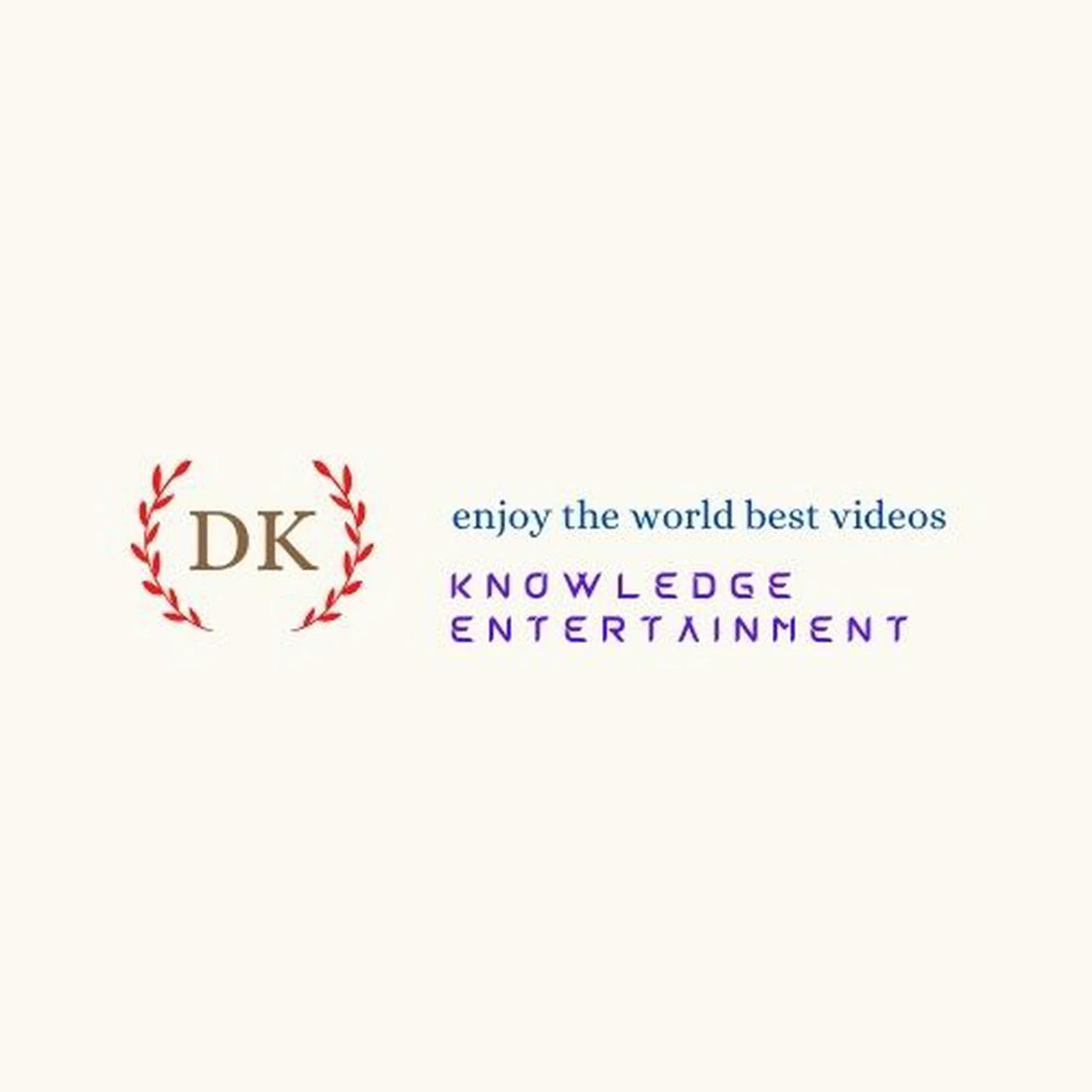 Knowledge & Entertainment videos