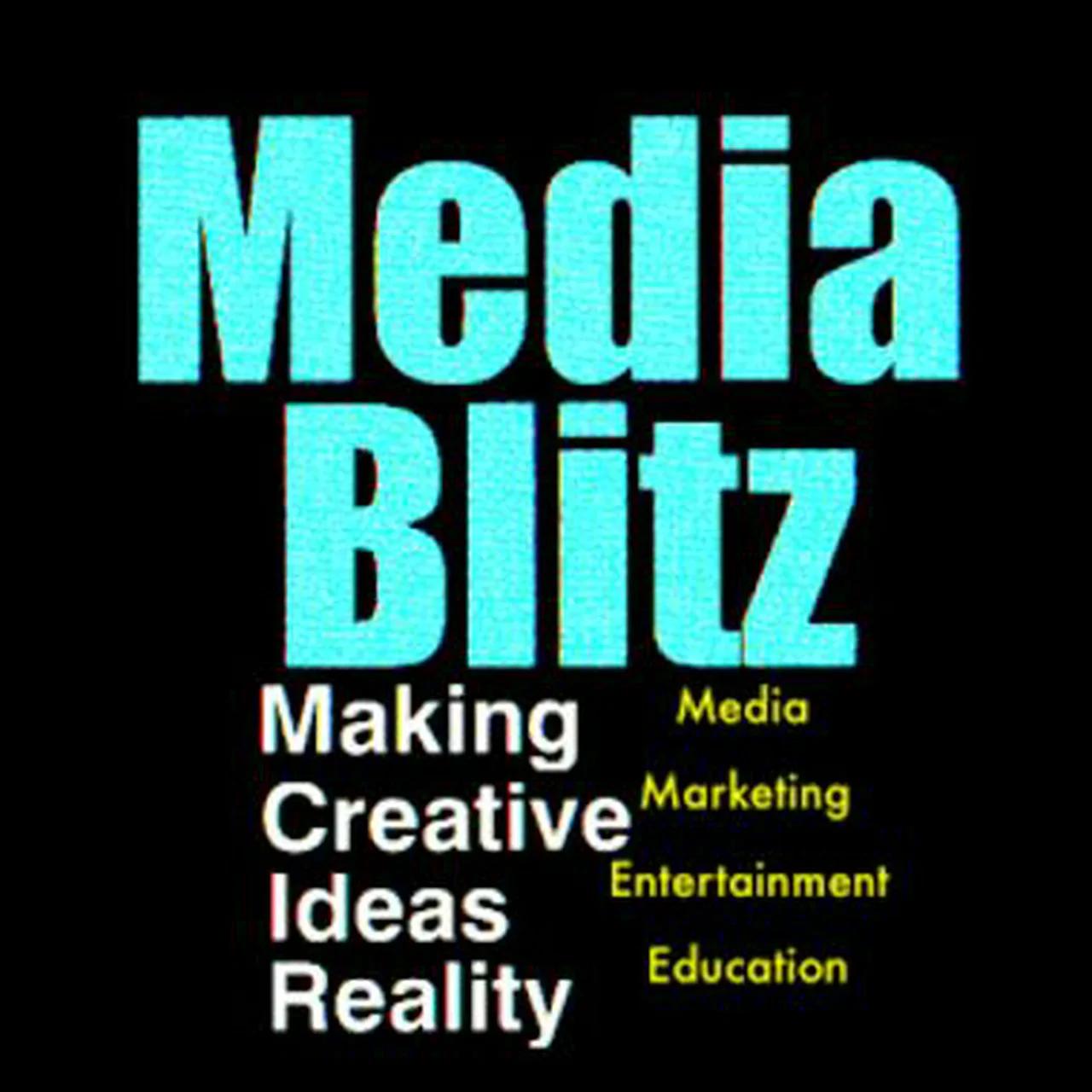 Media Blitz Publicity