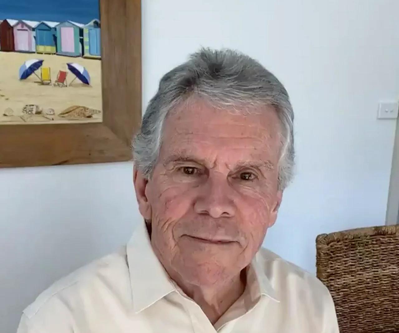 Ian Brighthope introduces WOW