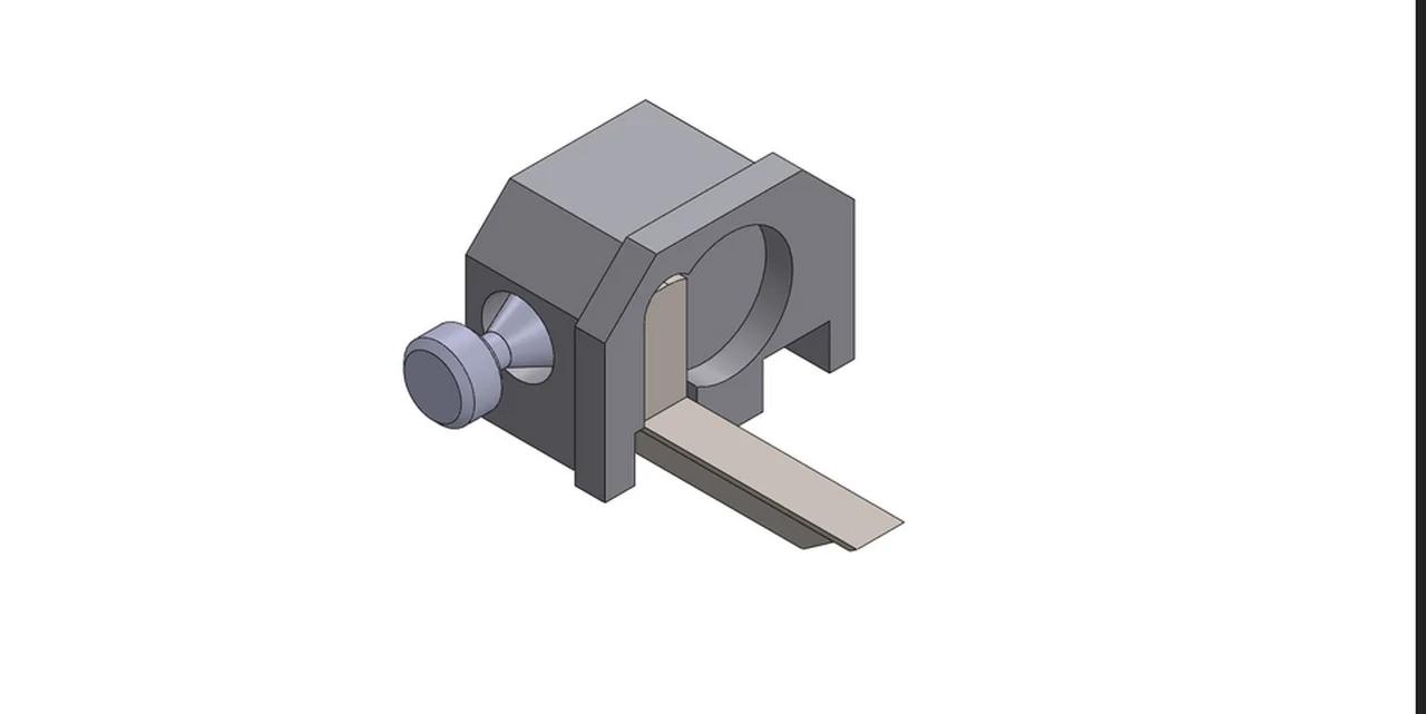 FGC Glock Auto Switch
