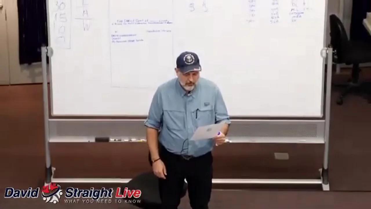 David Lester Straight quotes Edward Mandell House and Woodrow Wilson ...