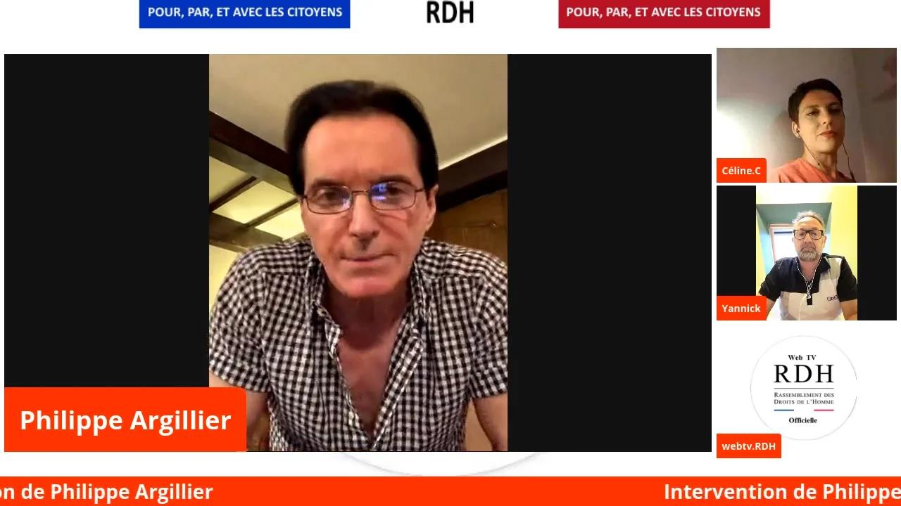 Intervention de Philippe Argillier du 22 juin 2021