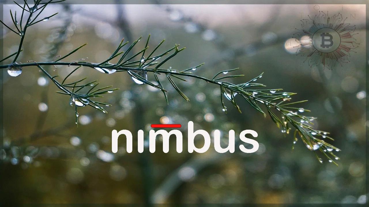 📢QUÉ es NIMBUS EXPLICADO en ESPAÑOL. REGISTRO de forma FÁCIL para ...