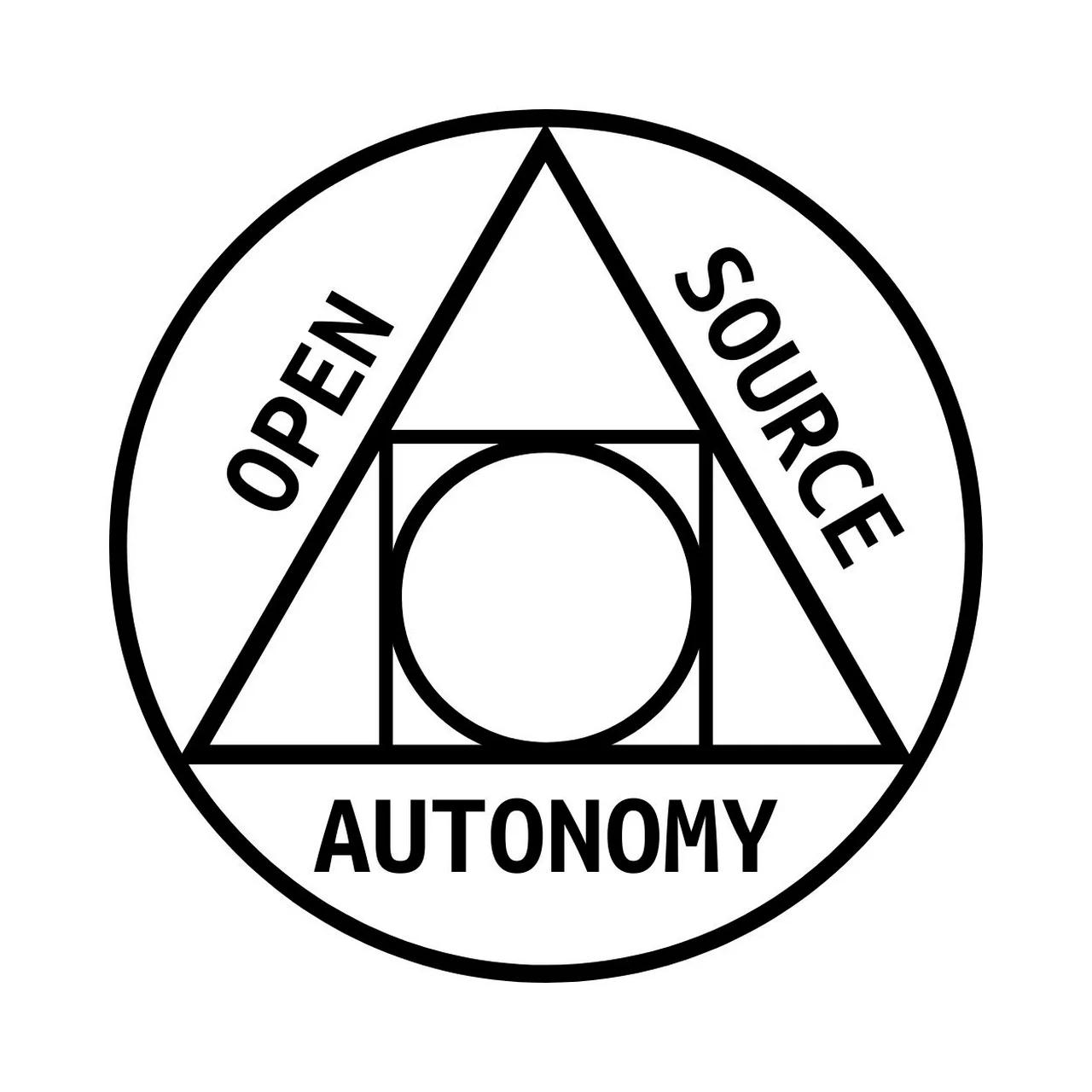Open Source Autonomy