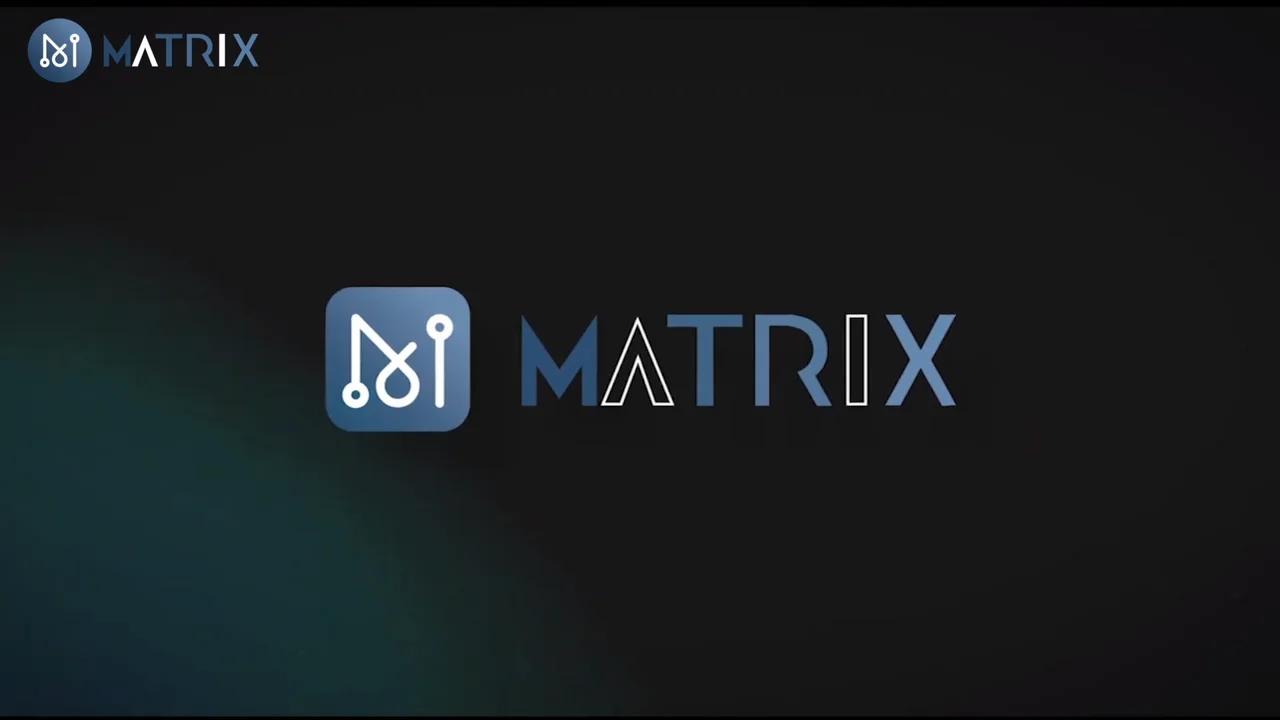Introducing Matrix 2.0