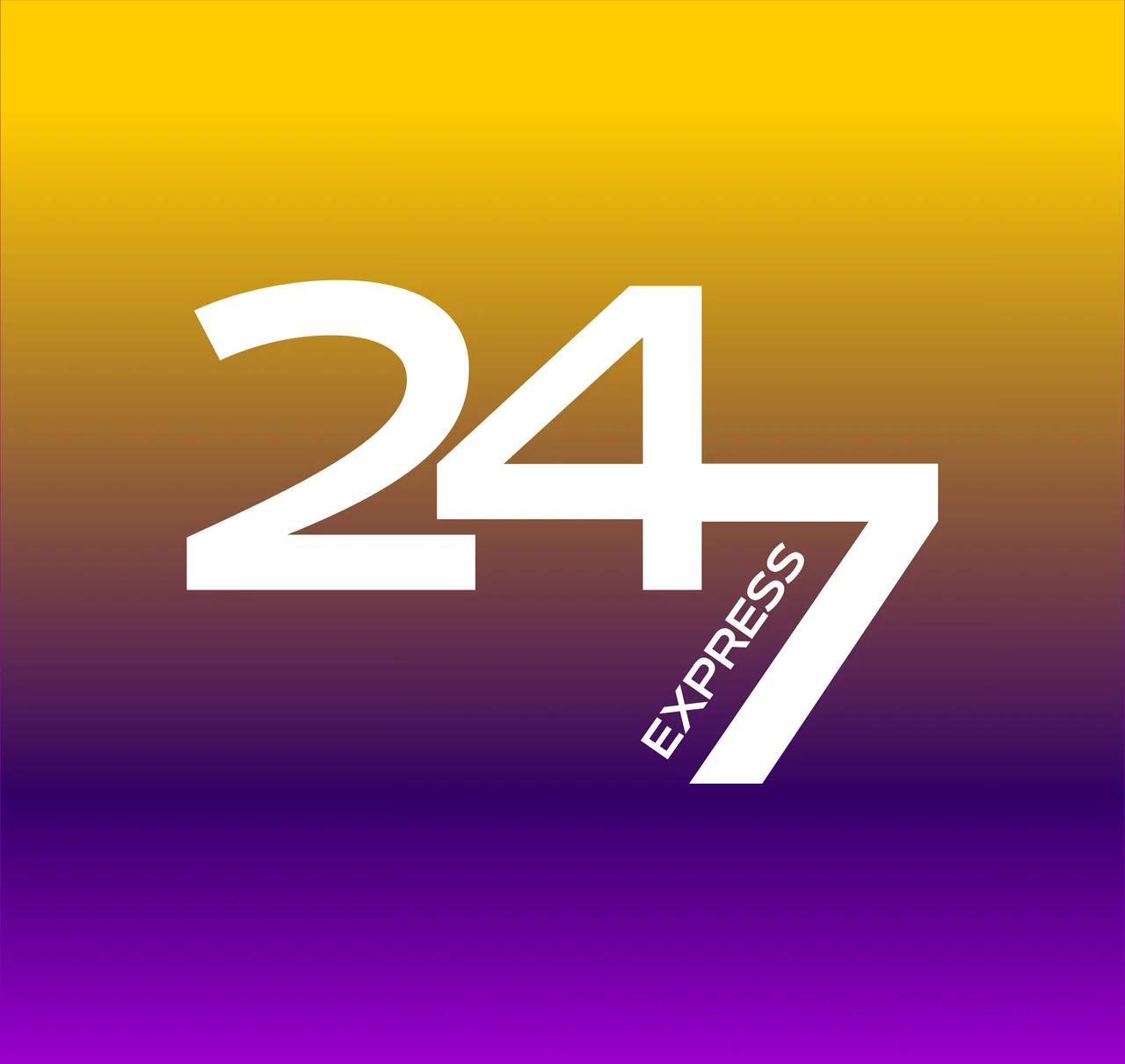 24/7 Express Uy