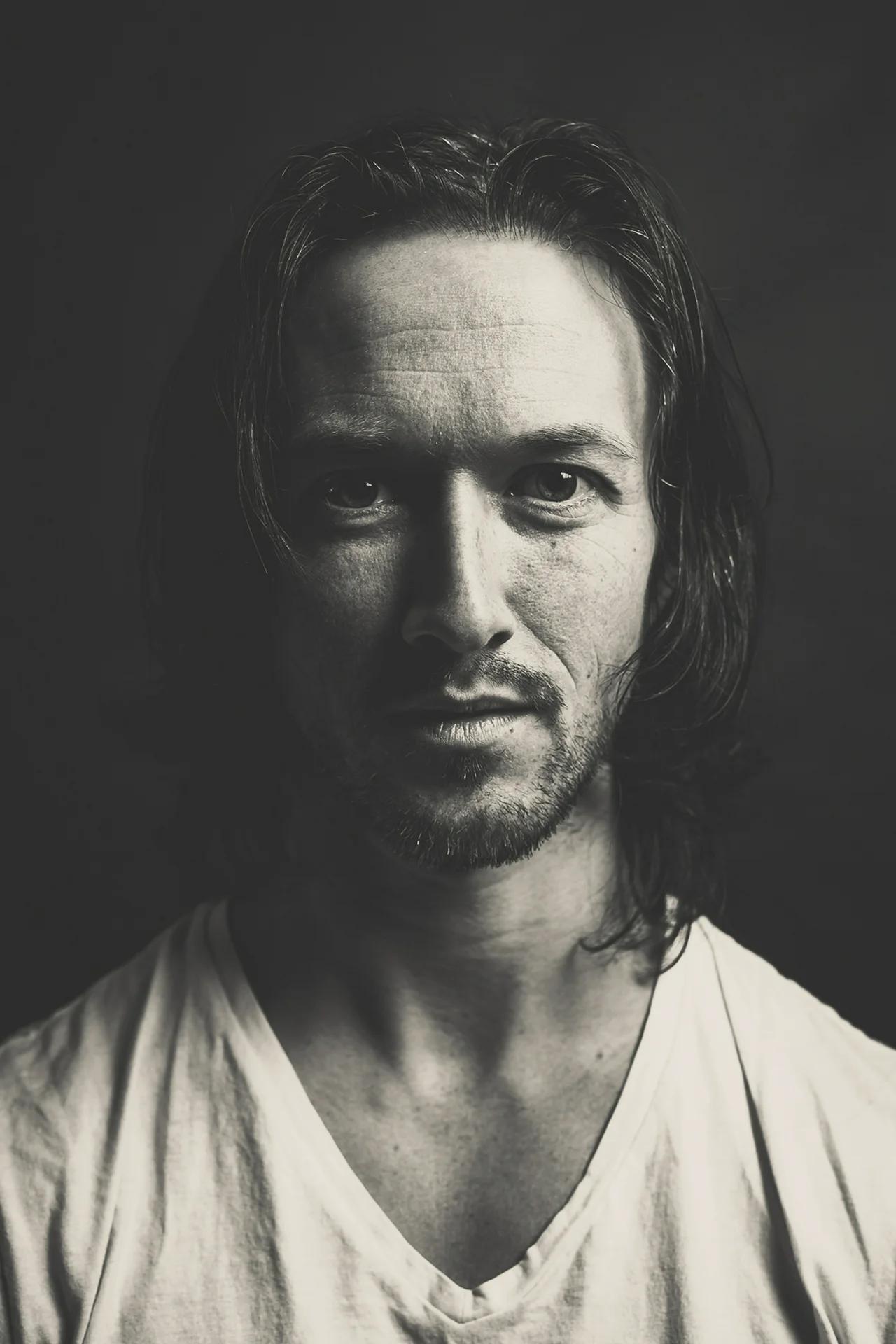 Brendan Murphy Official