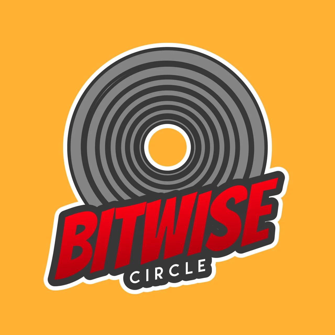 Bitwise Circle