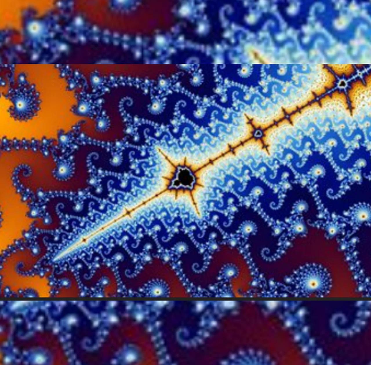 Fractal Curve