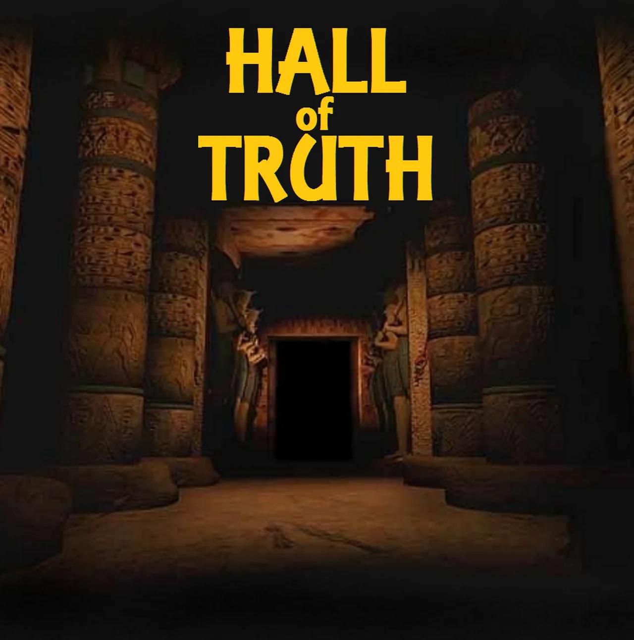 Hall of Truth