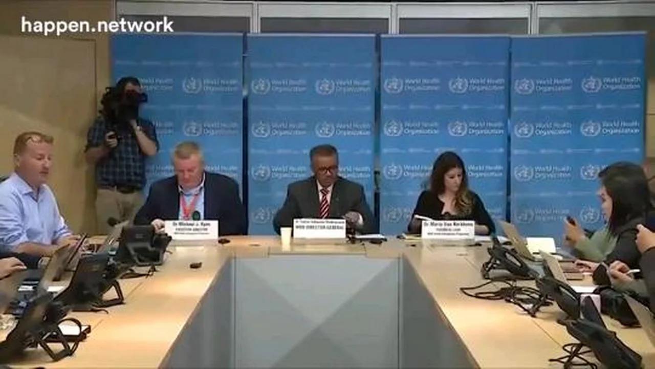 THE NEW NORMAL - Documentary (happen network)