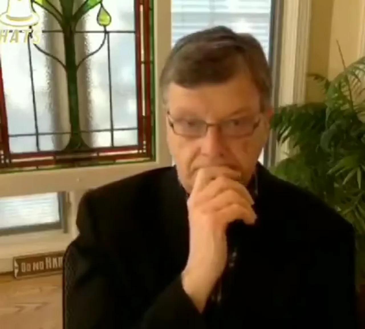 THE VACCINATED ARE DYING! - - DR. DAVE JANDA