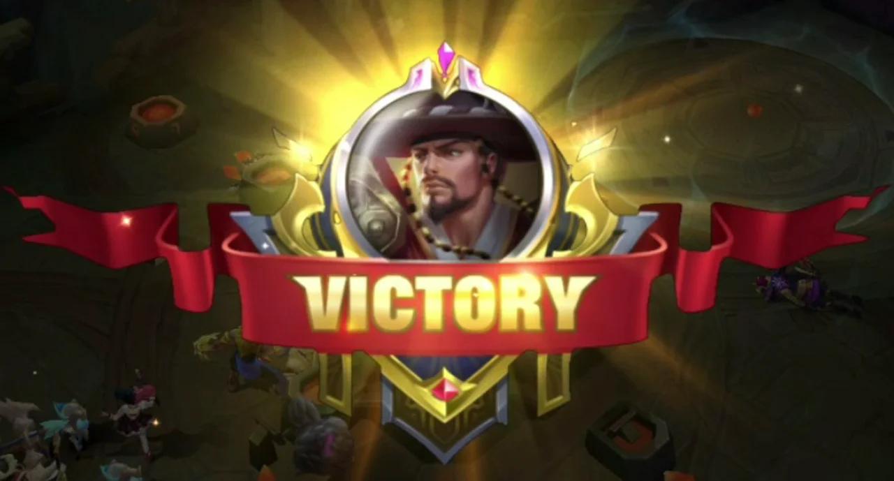 Mobile Legends Series #26