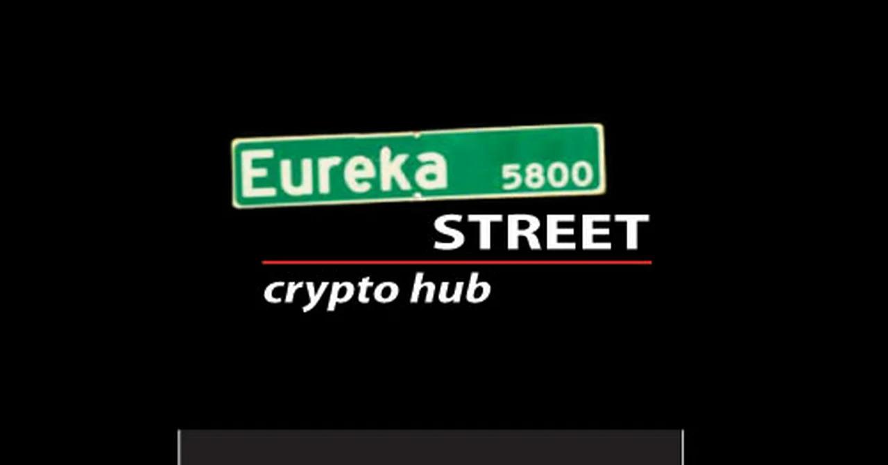 Eureka Street Crypto Hub