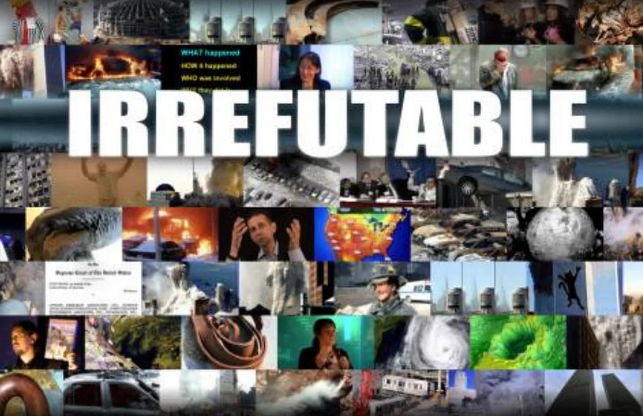 IRREFUTABLE: Classified Free Energy Technology Revealed to the World (2015)