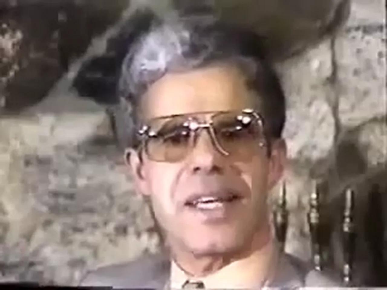 Alberto Rivera Jesuit Infiltration