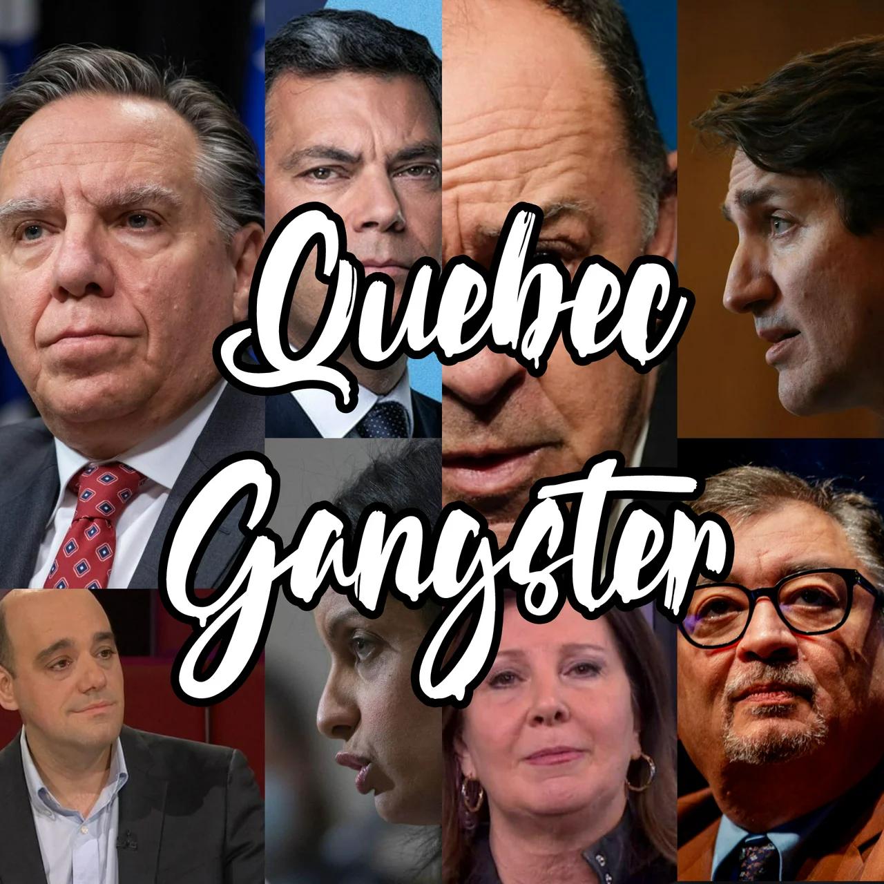 Quebec Gangsters