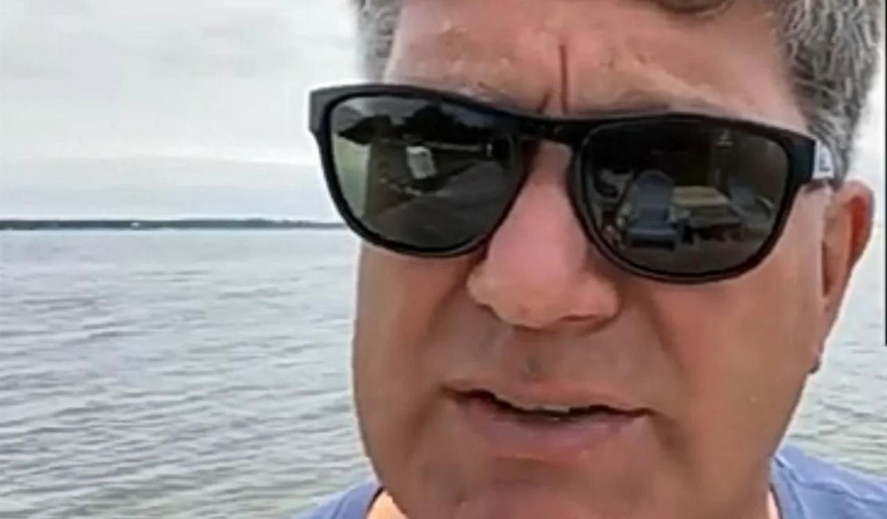 George Webb Sweigert GWS | What CNN Didnt Tell You | April 30 / 2020 (b ...