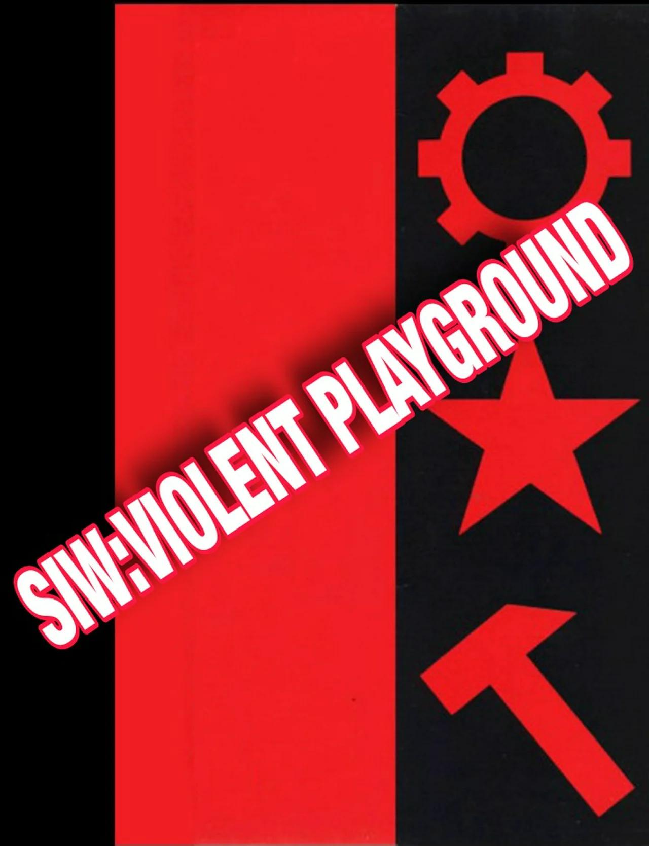 SIW Violent Playground - May 5, 2021