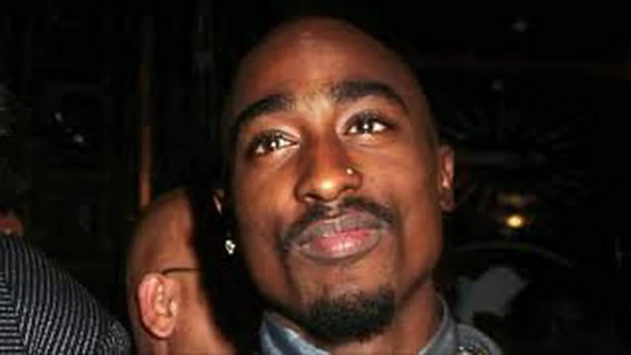 2pac La verdadera historia Documental