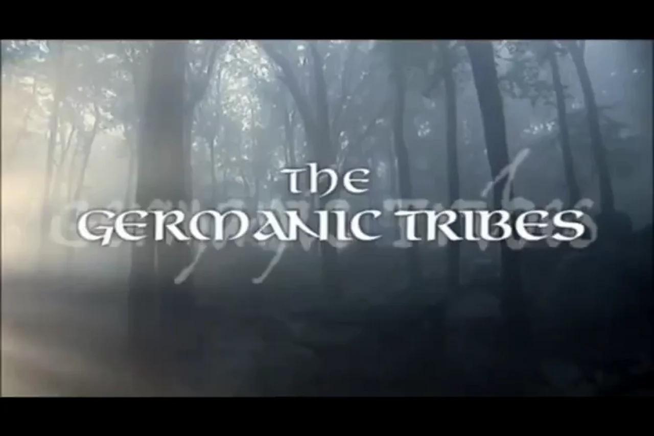 Germanic Tribes Under Roman Rule and The Battle of Teutoburg Forest