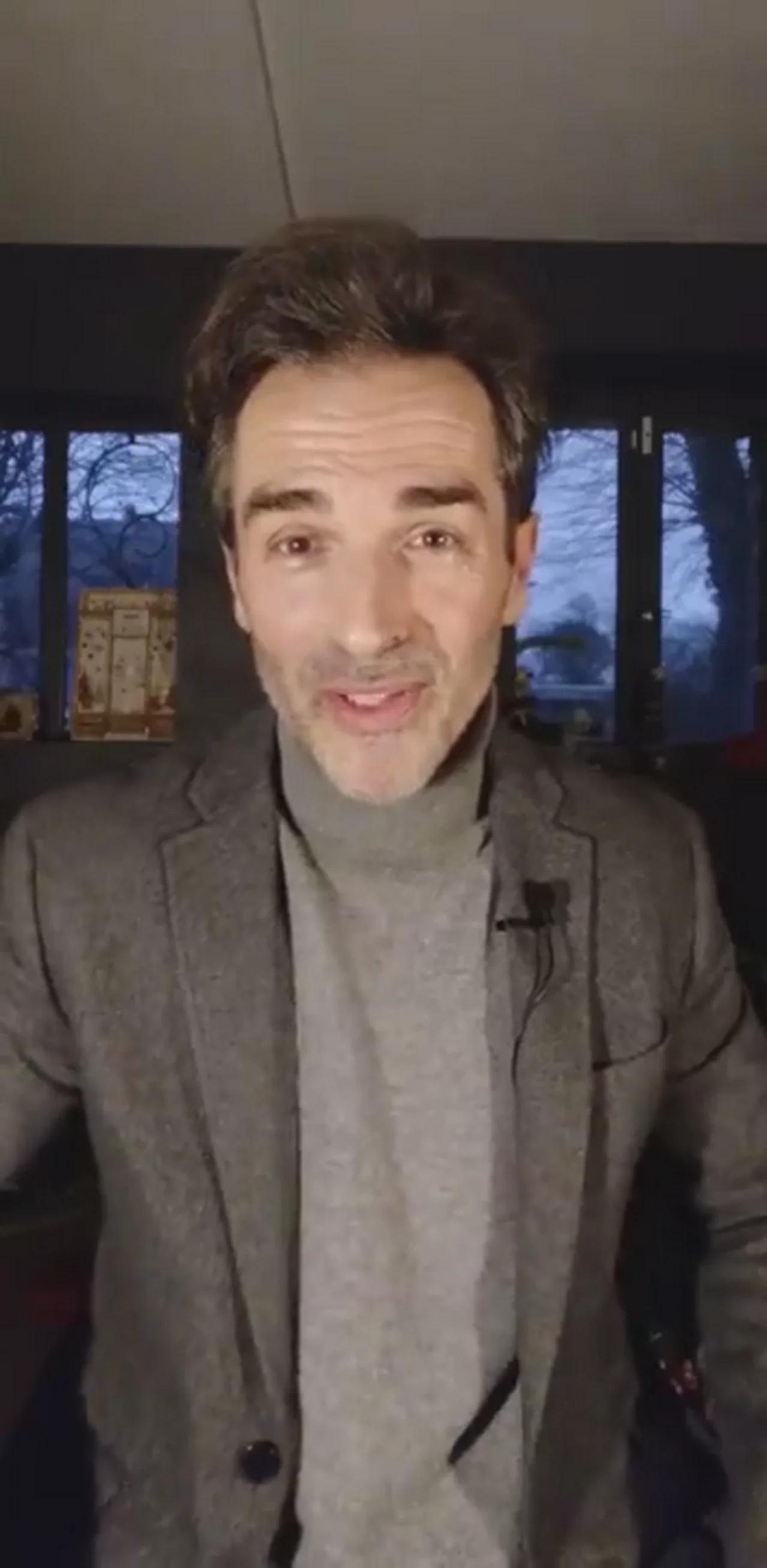 Sébastien RECCHIA - Restez couchés ! (épisode 71)