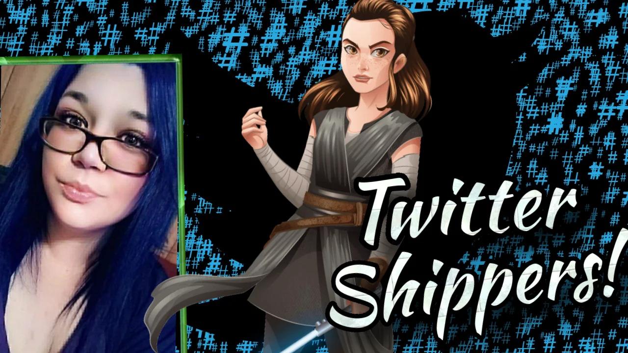 Star Wars Causes Reylo Shippers to Become Physically Ill, Withdrawal ...
