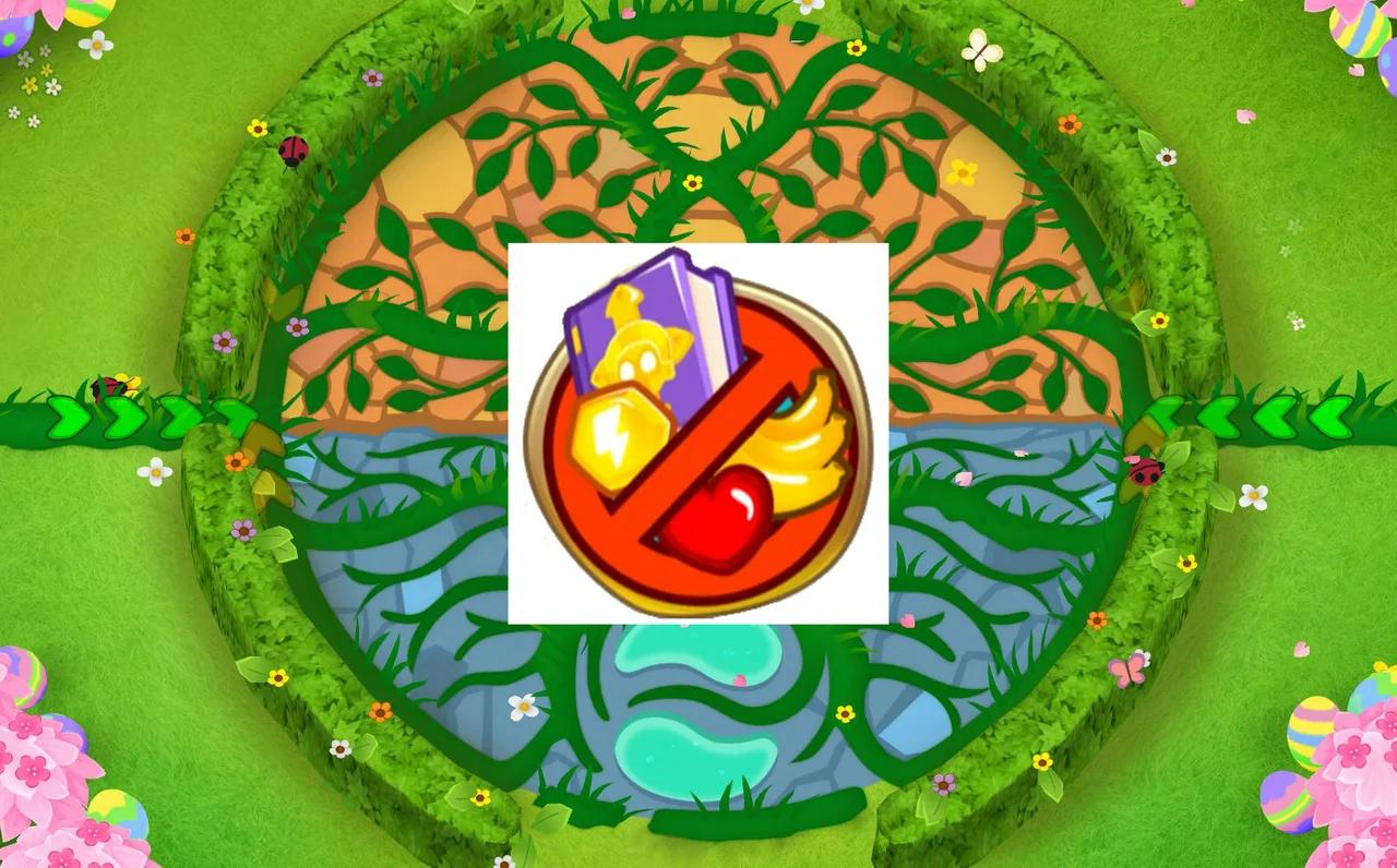 Bloons TD 6 | Chimps Mode Guide | MAP：Balance