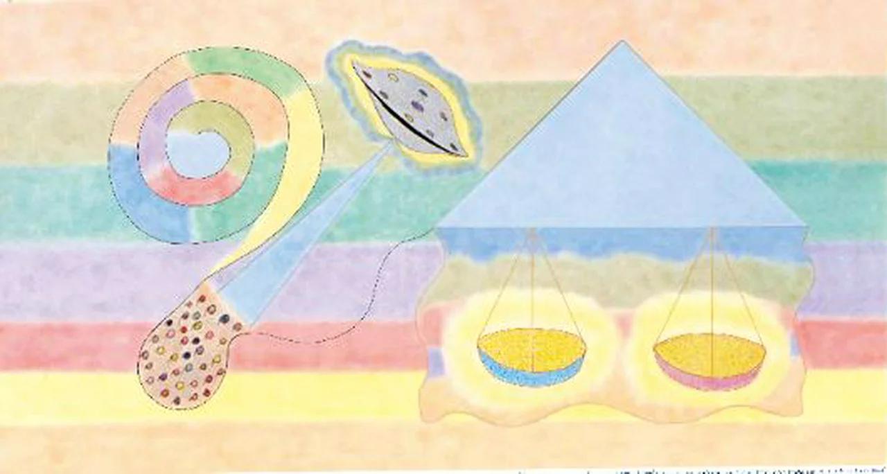 📢MENSAJE TELEPÁTICO DEL PADRE ETERNO AL MUNDO🌎 TERRESTRE