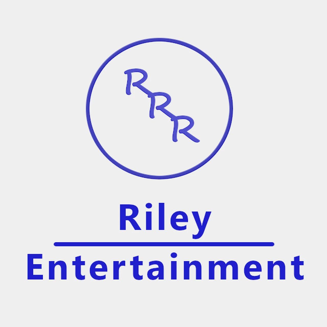 Riley Entertainment Games