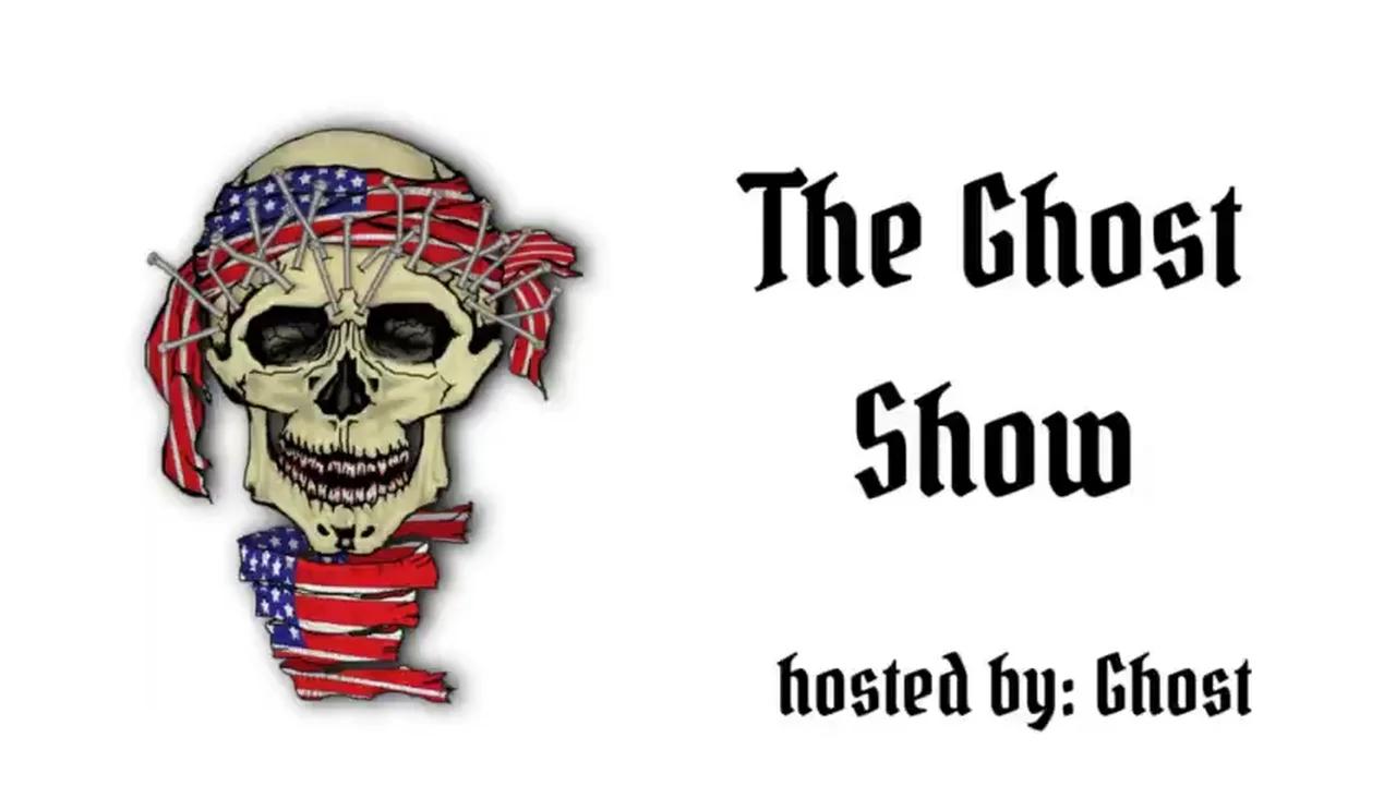 The Ghost Show Episode 96 - The Straw That Broke The Camel's Back ...