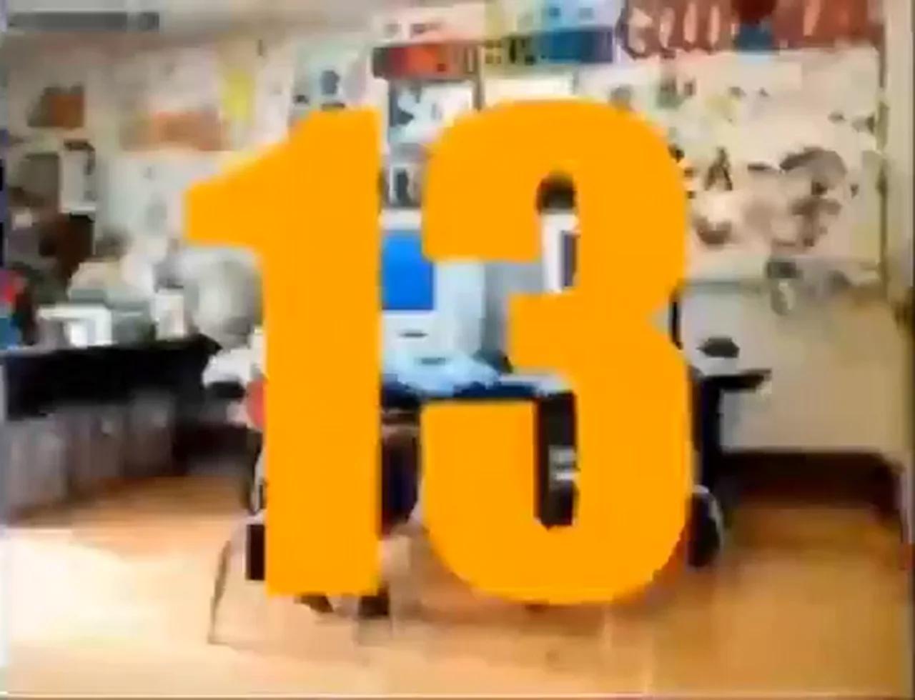 Computer Matching 13 | Sesame Street