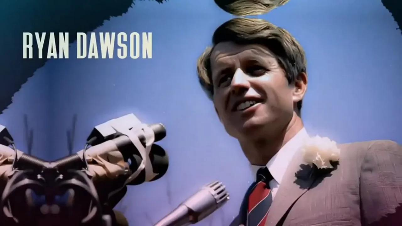 RFK Murder Solved - Ryan Dawson