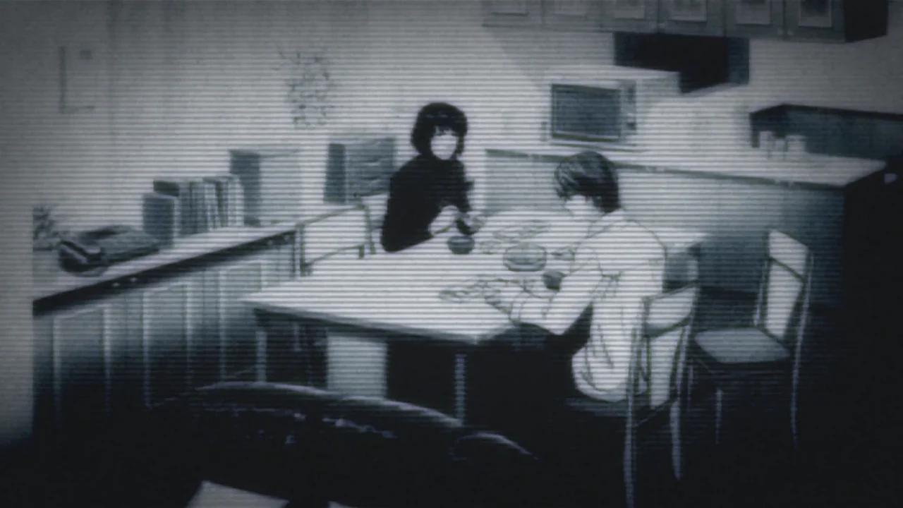 Death Note - Episode 8 - Glare