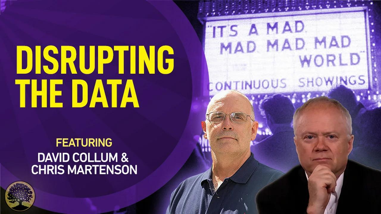 An Interview with Dr. David Collum