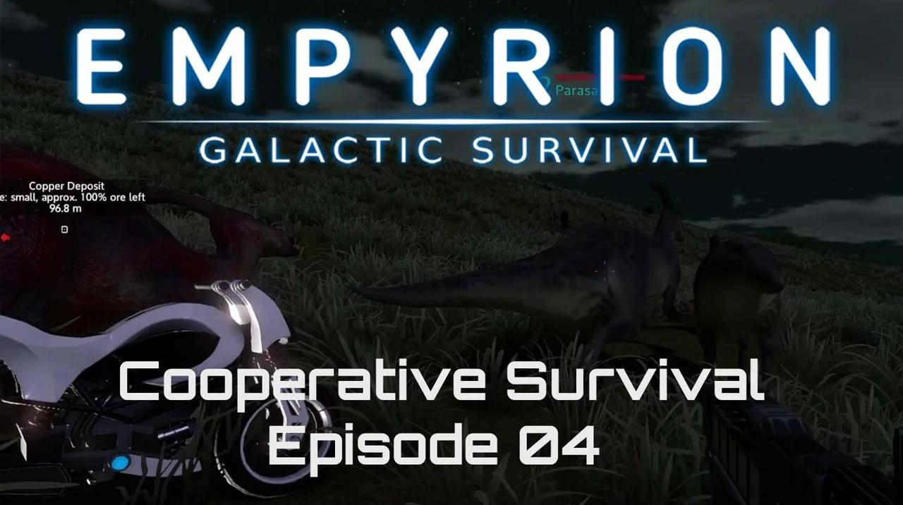 Empyrion Galactic Survival | Cooperative Survival | Twitch 06-02-2021 ...