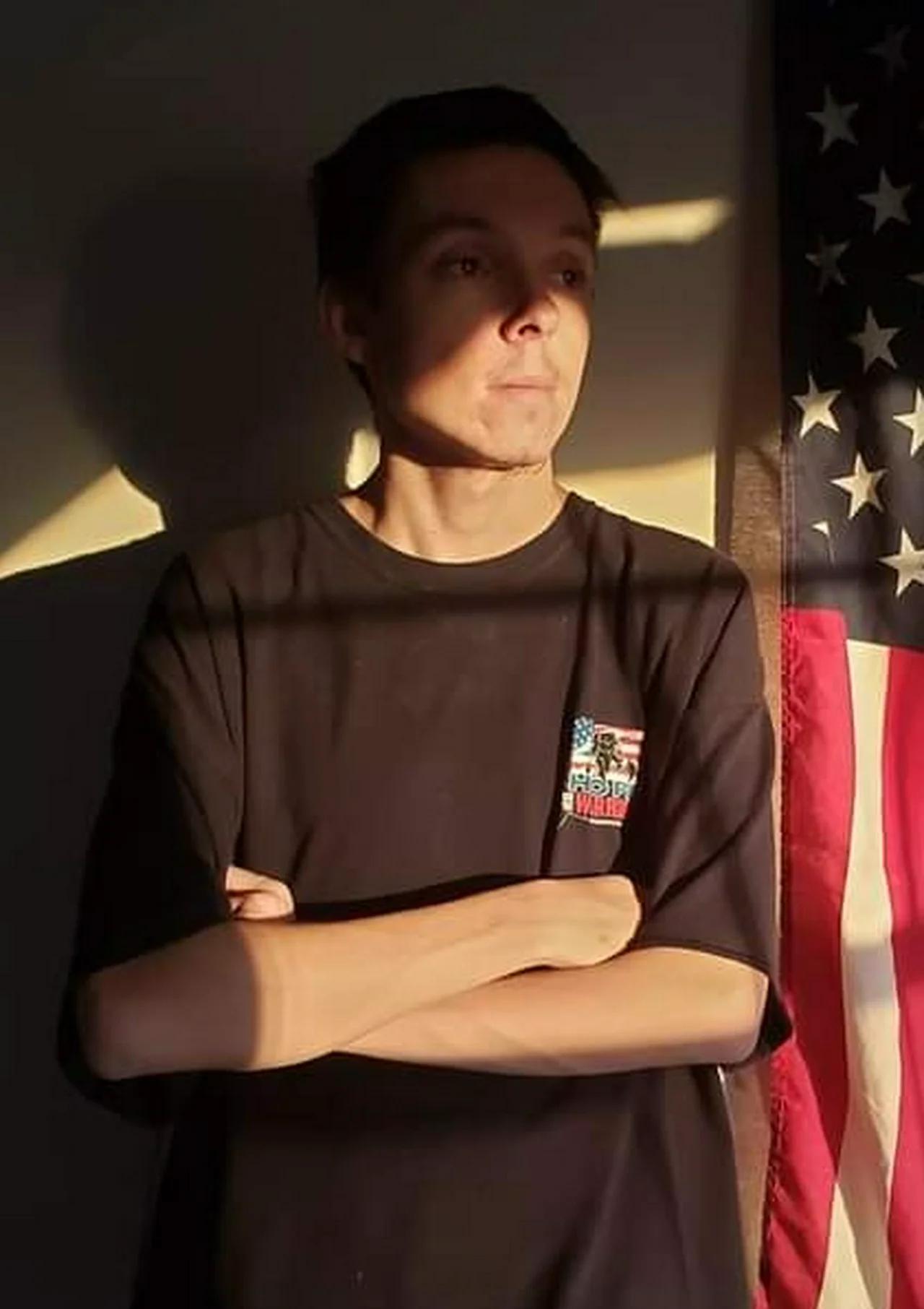 Episode No.239 – Patriot Thomas Pascale