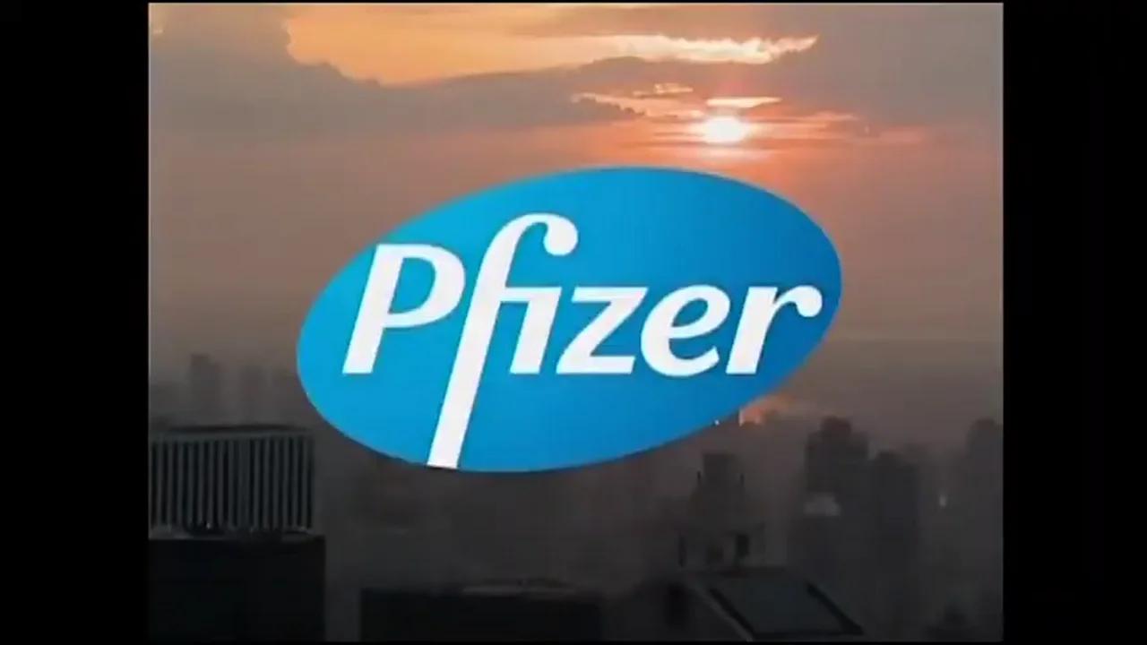 Brought to you by Pfizer