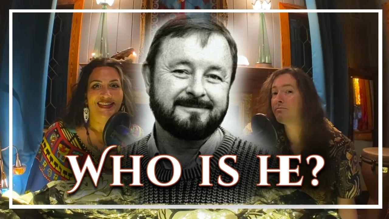 Spotlight on Ingo Swann