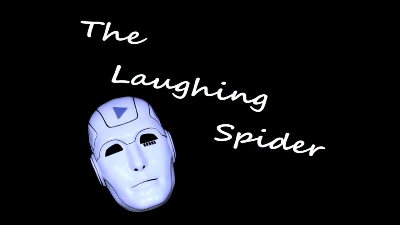 Daily Play's The Laughing Spider