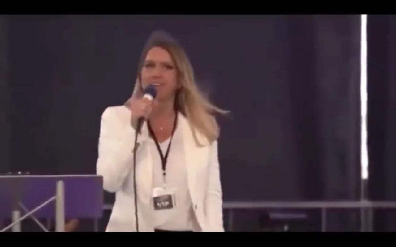 Dr Carrie Madej - Talks About Transhumanism & Vaccines! Must Watch!!!