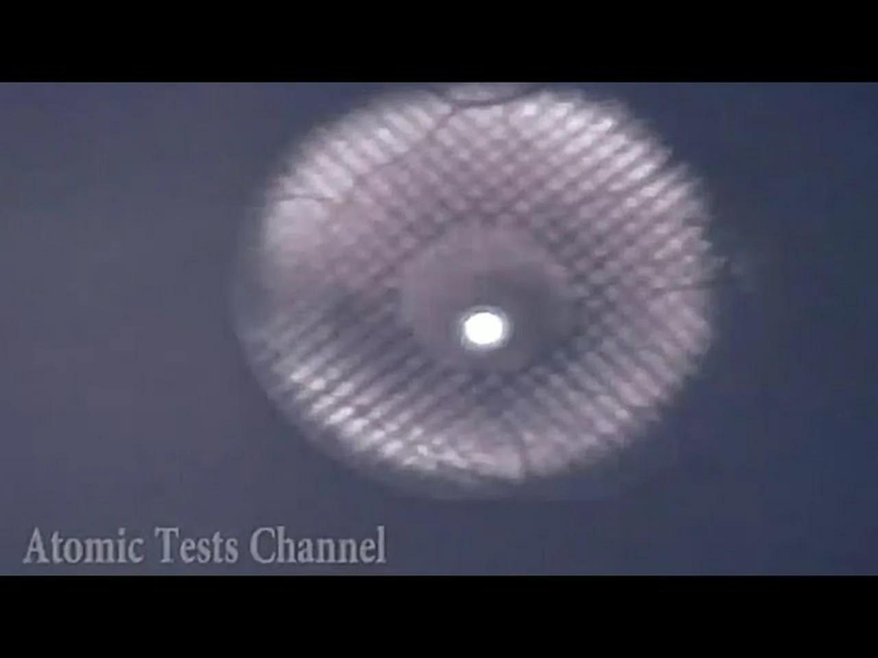 🔴The Truth about Operation Fishbowl - Exploring the Firmament