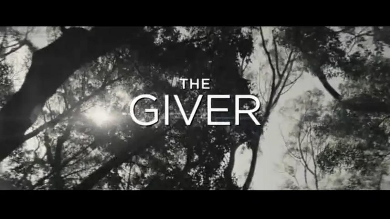 The Giver - Le Passeur - VF