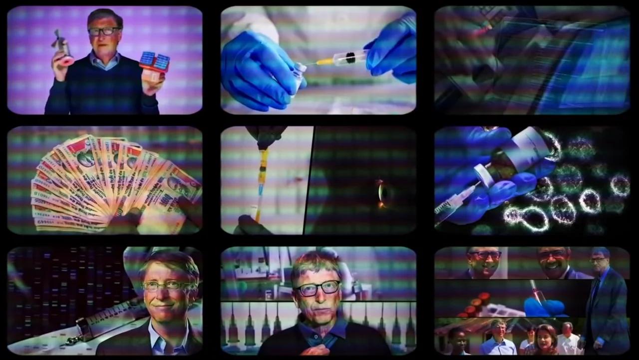 Bill Gates WORLD IMPACT