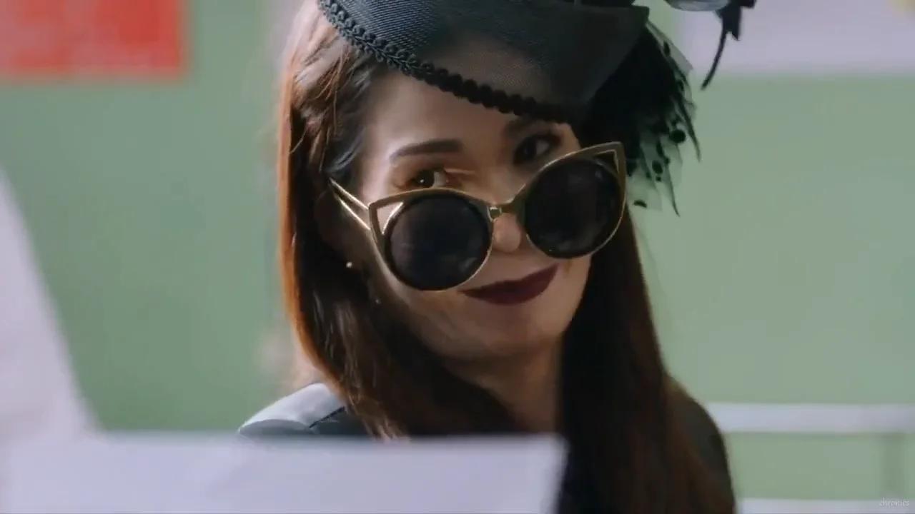 WANG FAM 2015 (Filipino Movie)